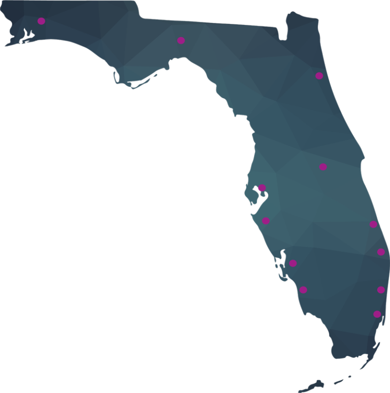 florida-coverage-map | Association Adjusting